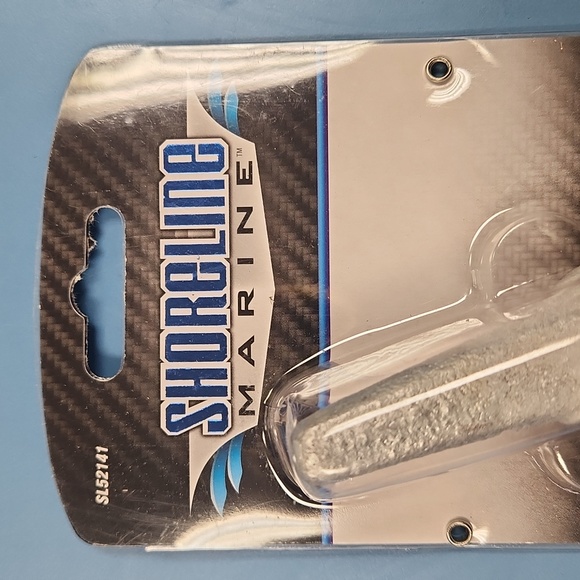 Other | Nwt Shoreline Marine Cleat 6 Galvanized Cleat Sl52141 | Poshmark